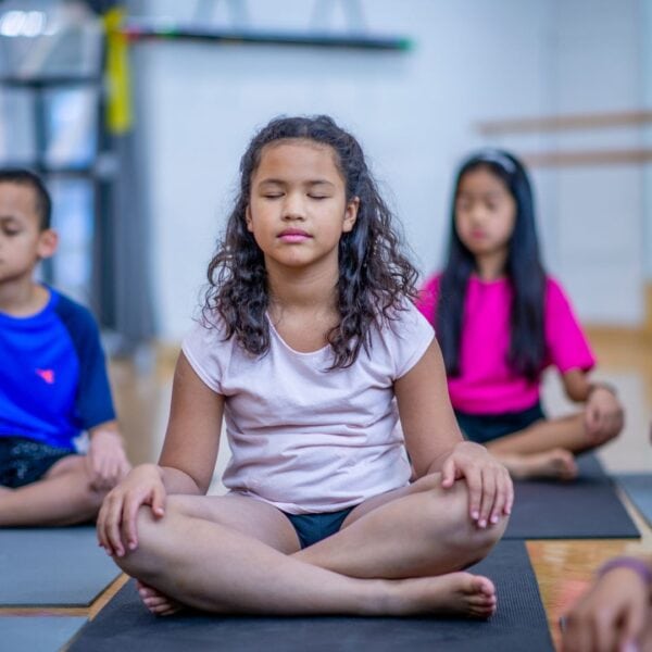 Kids Yoga Benefits: Enhancing Early Childhood Development Through Yoga ...